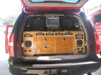 Lafd Central Bureau Battalion 2