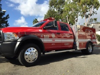 Lafd Central Bureau Battalion 2