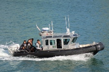 Los Angeles Port Police Division