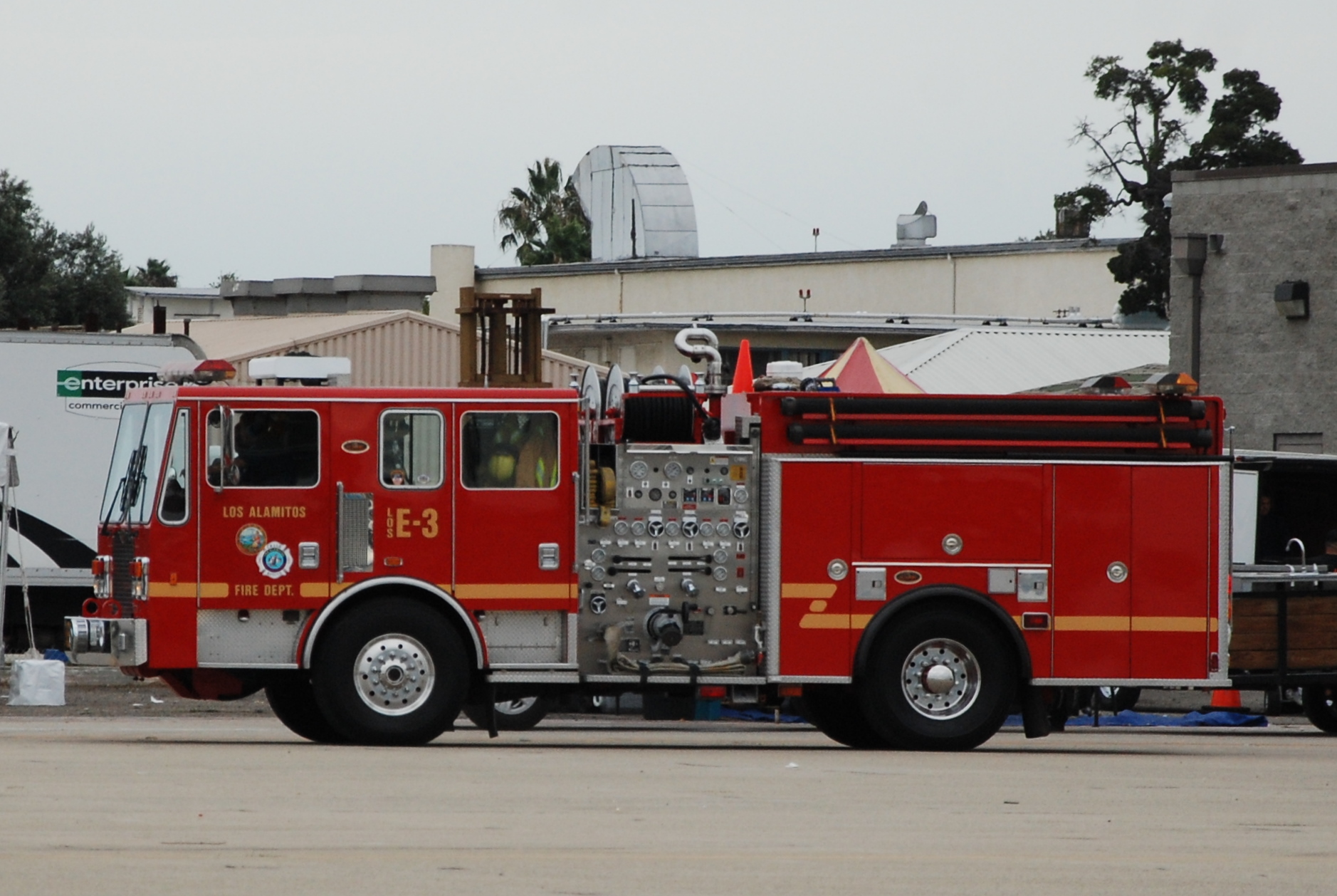 JFTB Old Company