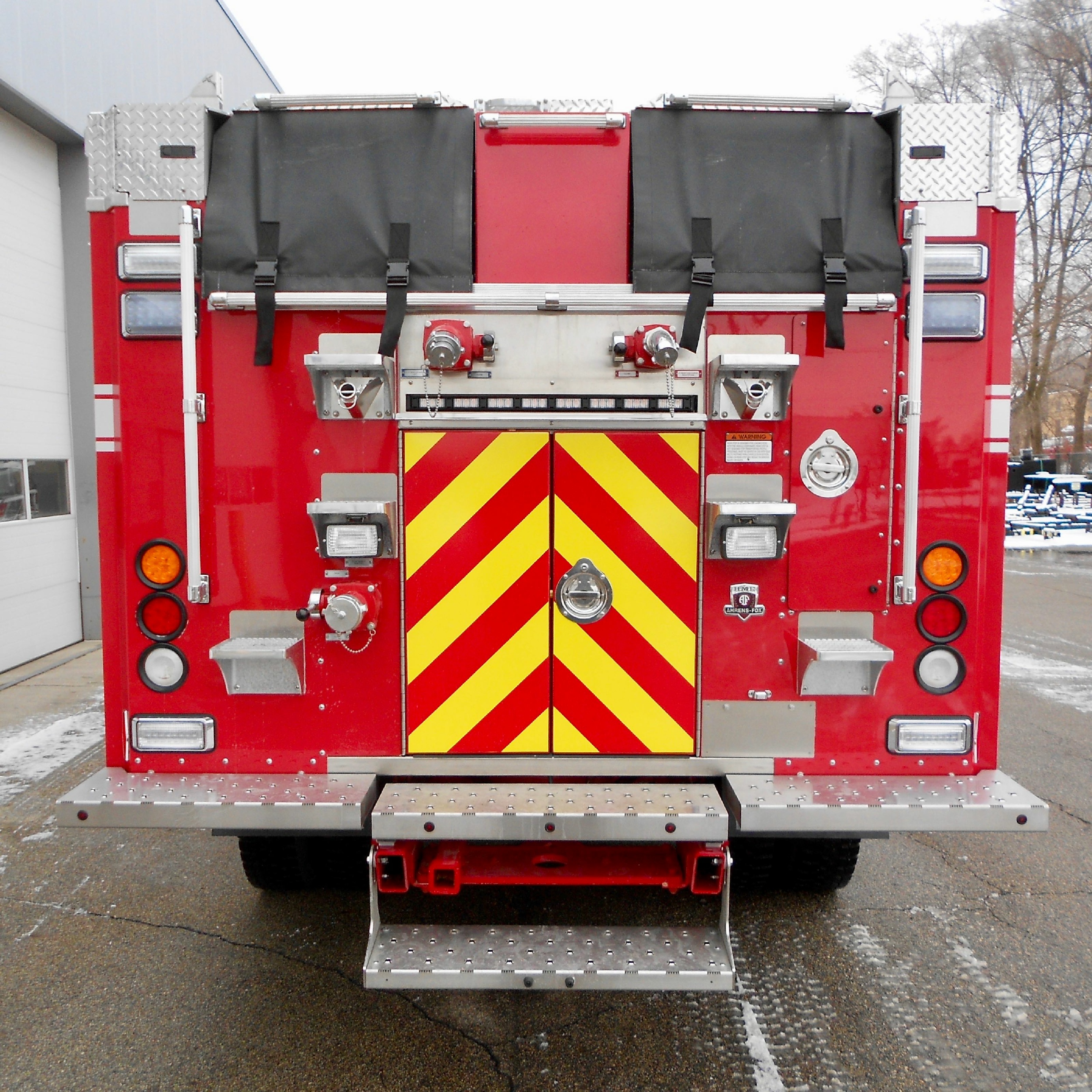 RFD Brush