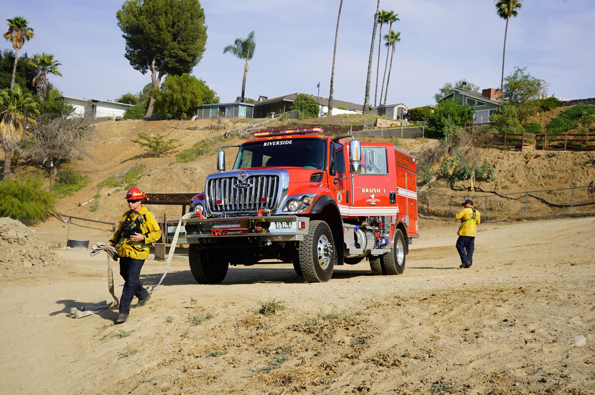 RFD Brush