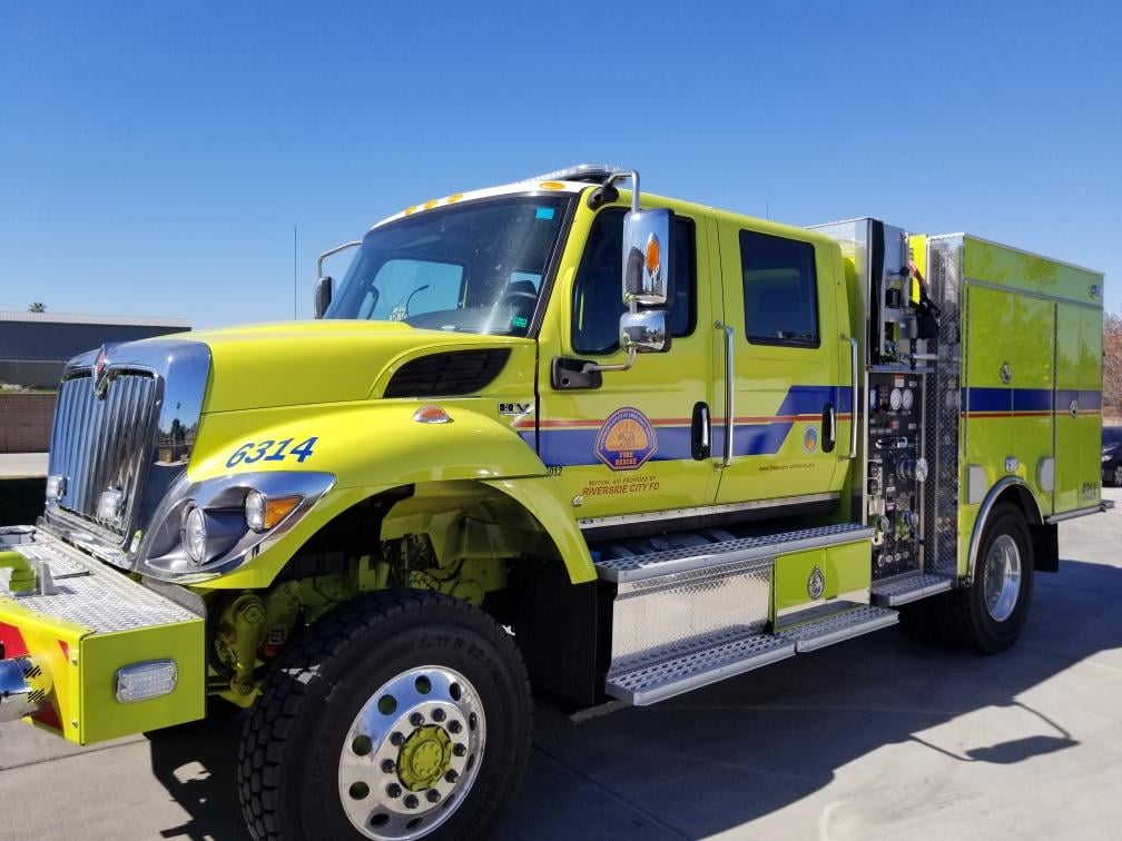 RFD Brush
