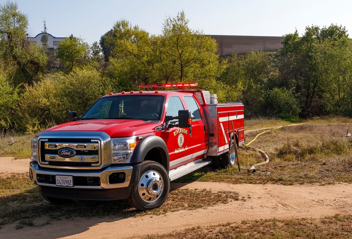 RFD Brush