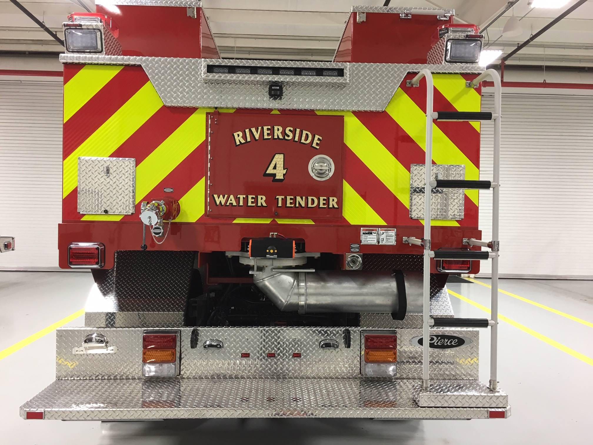 RFD Brush