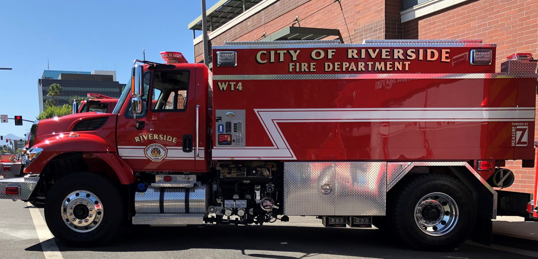 RFD Brush