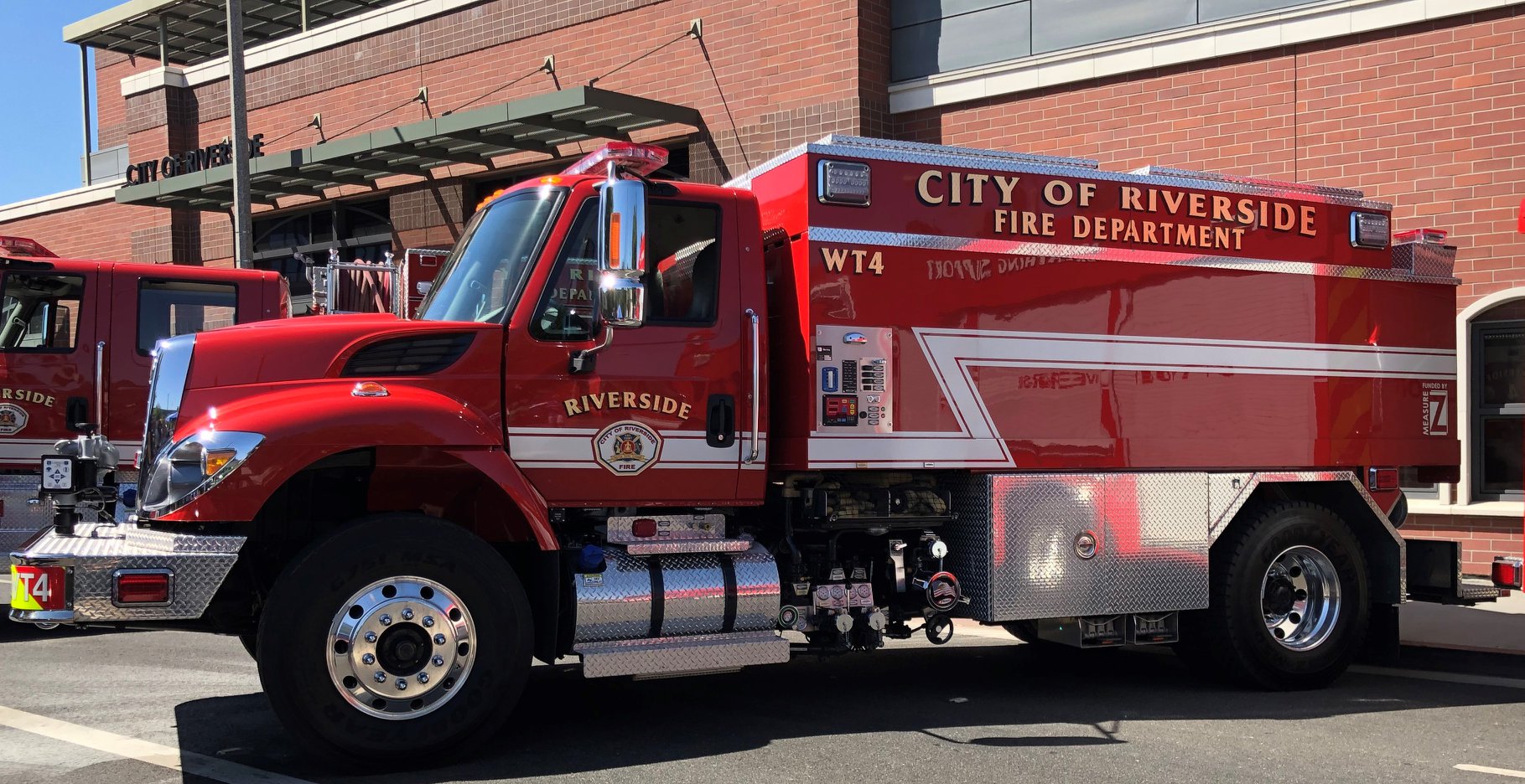 RFD Brush