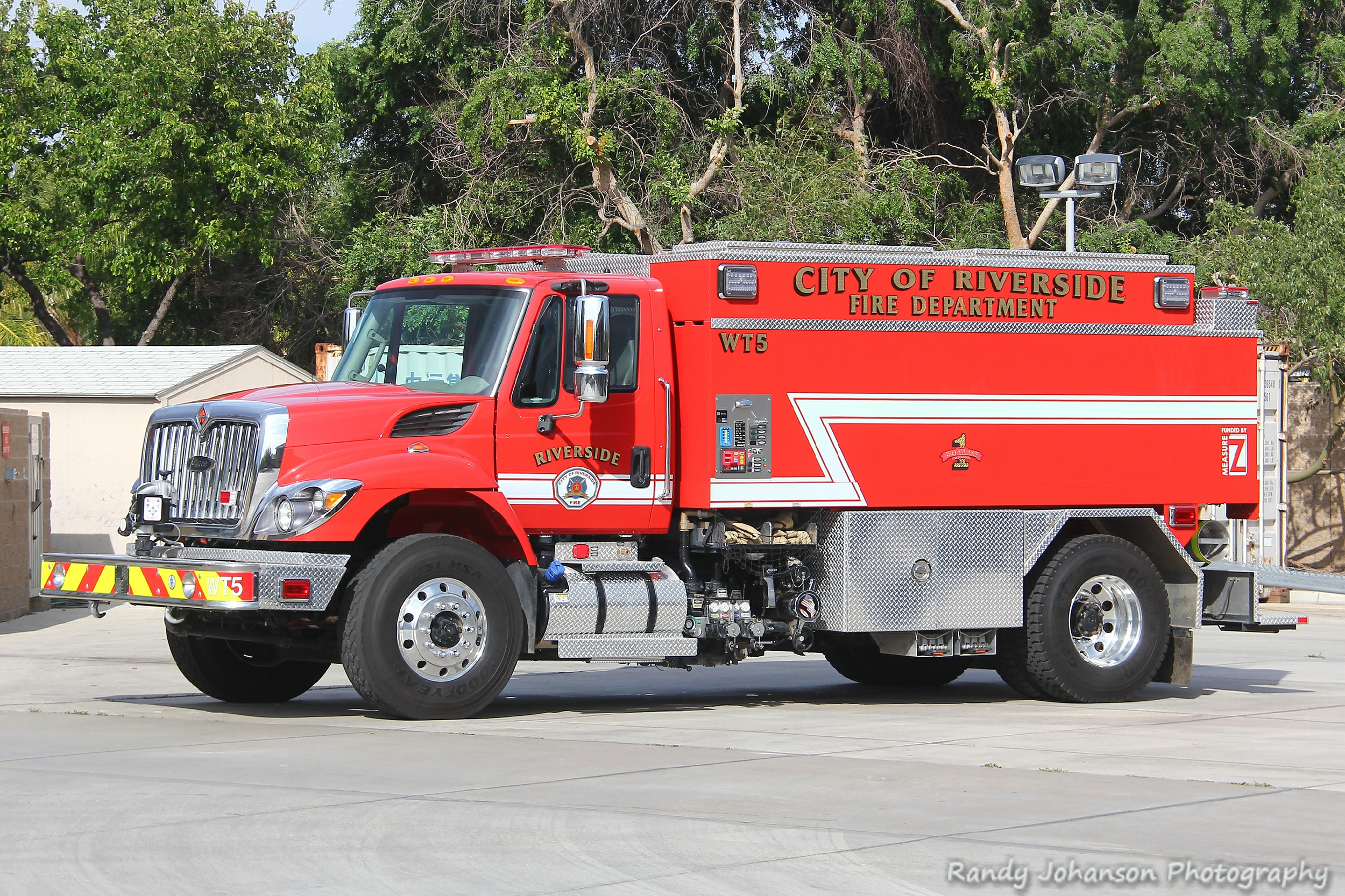 RFD Brush