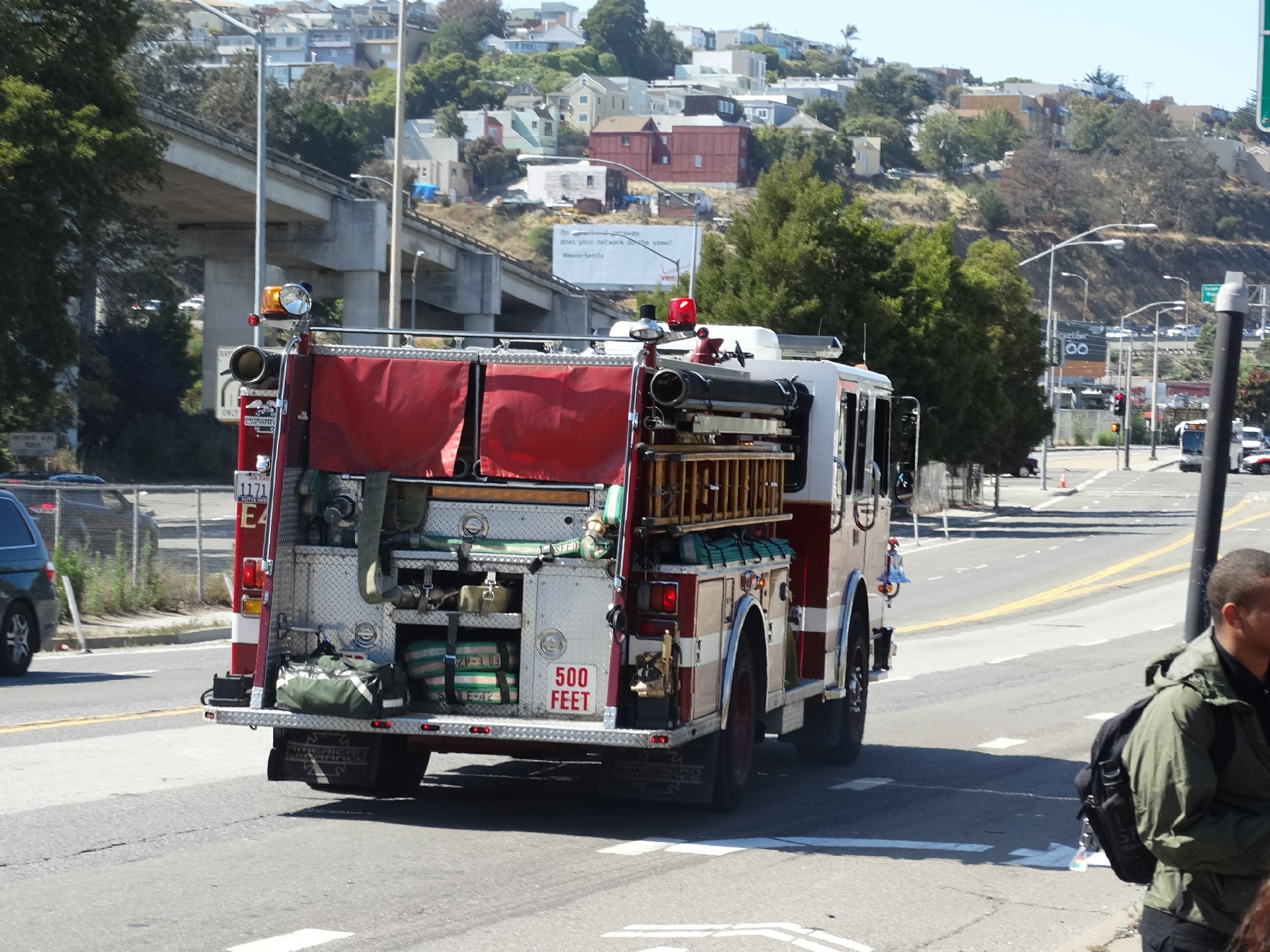 SFFD 8th Battalion