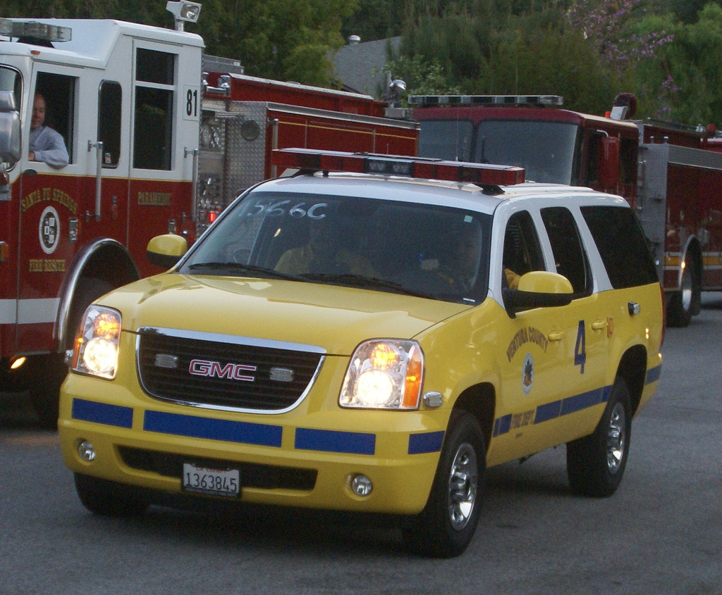 VCFD Battalion 4