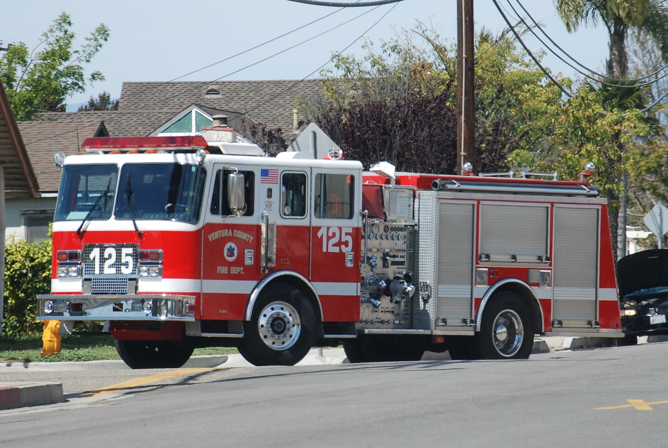VCFD Battalion 2