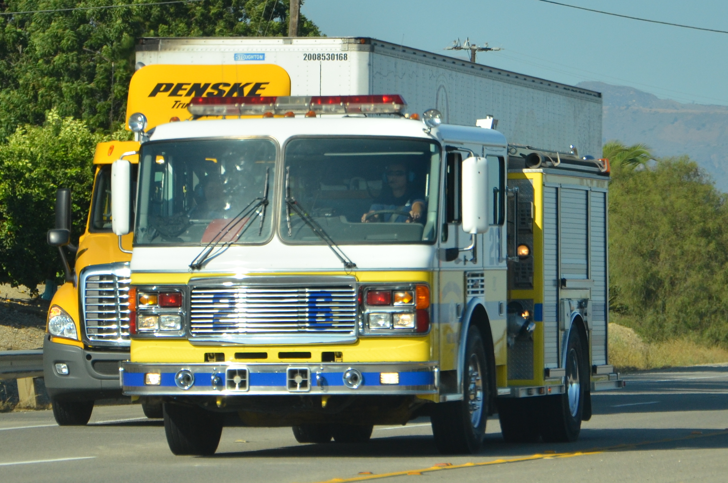 VCFD Battalion 5