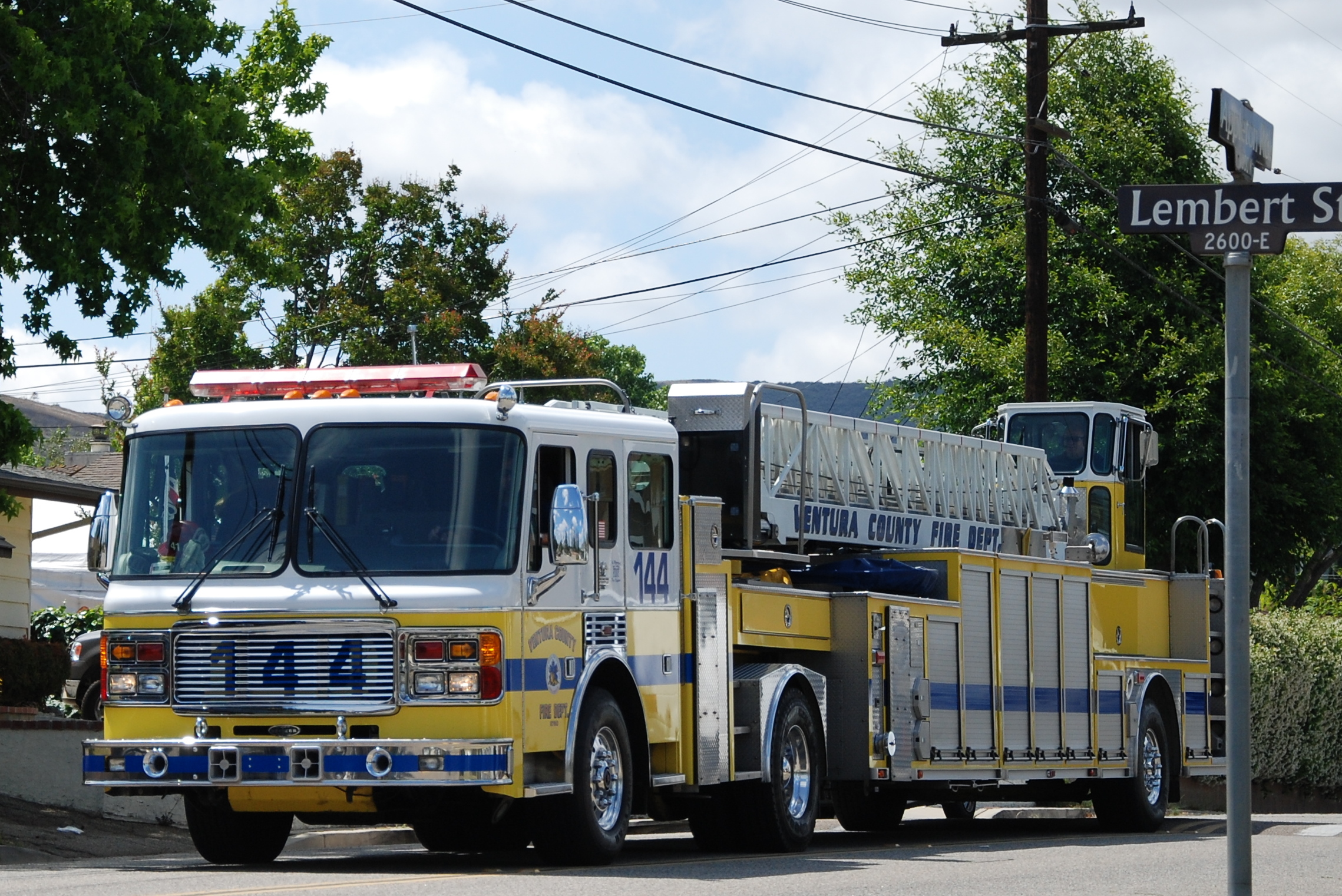 VCFD Battalion 4