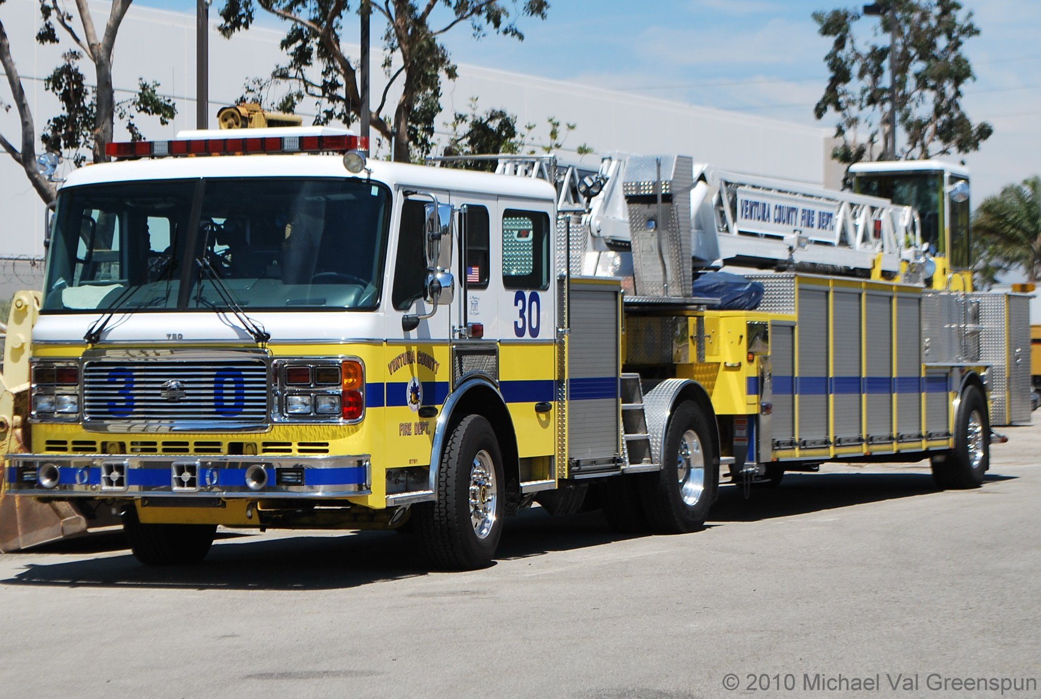 VCFD Battalion 3