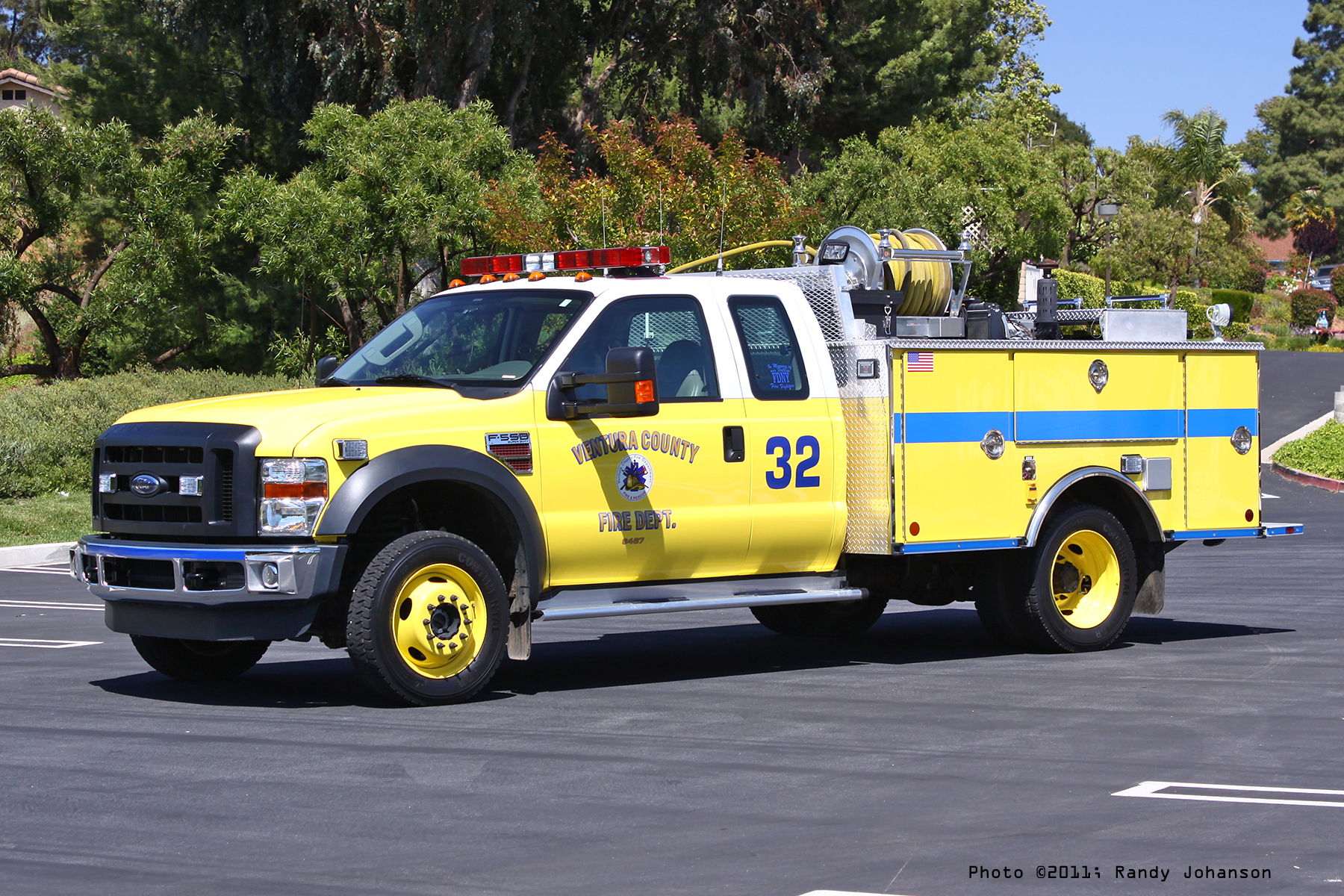VCFD Battalion 3