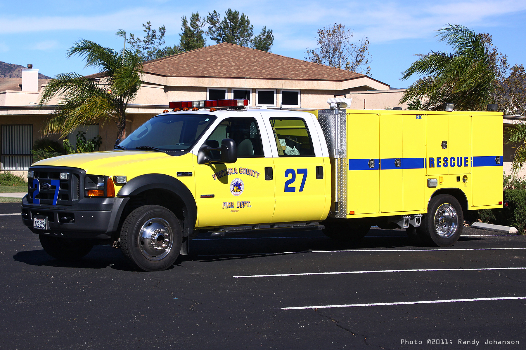 VCFD Battalion 5