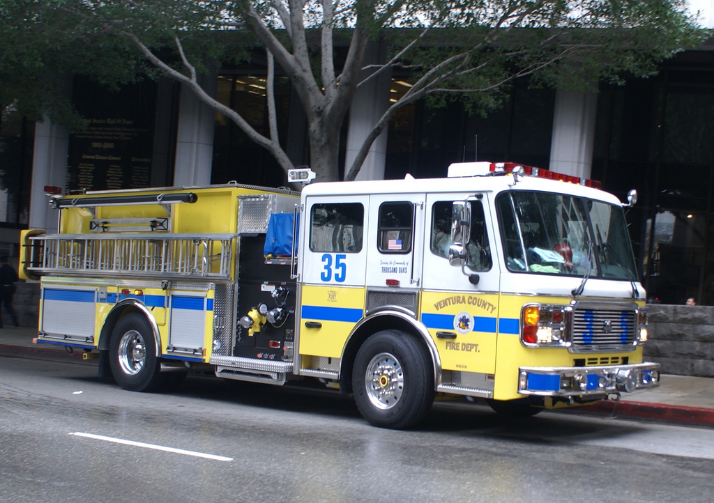VCFD Battalion 3