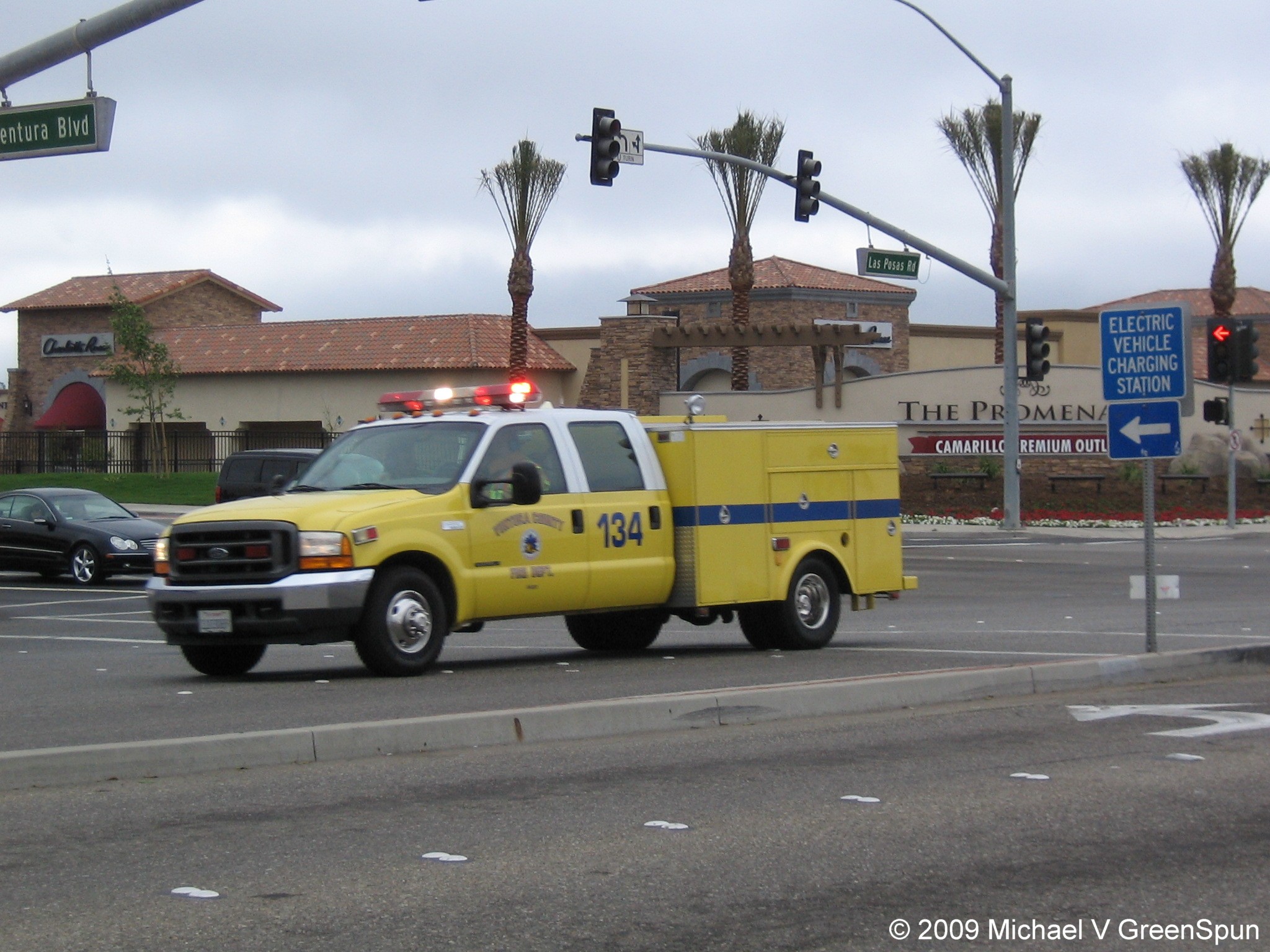 VCFD Battalion 3