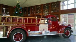 Townsend Fire Company