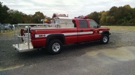 Townsend Fire Company