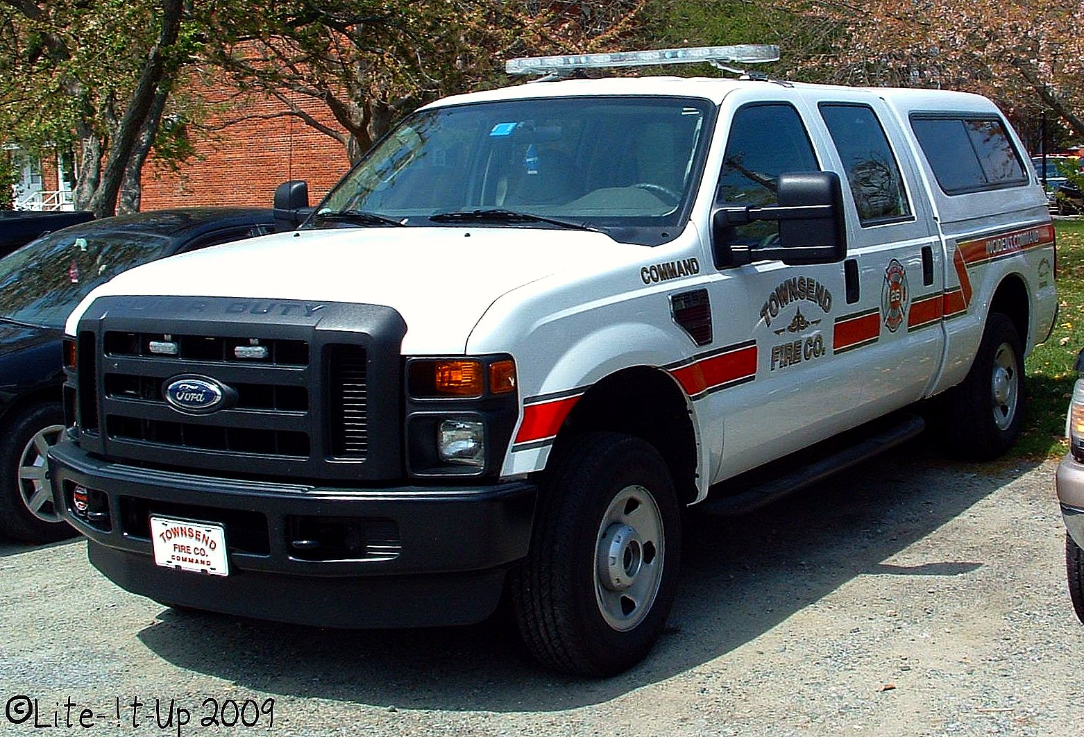 Townsend Fire Company