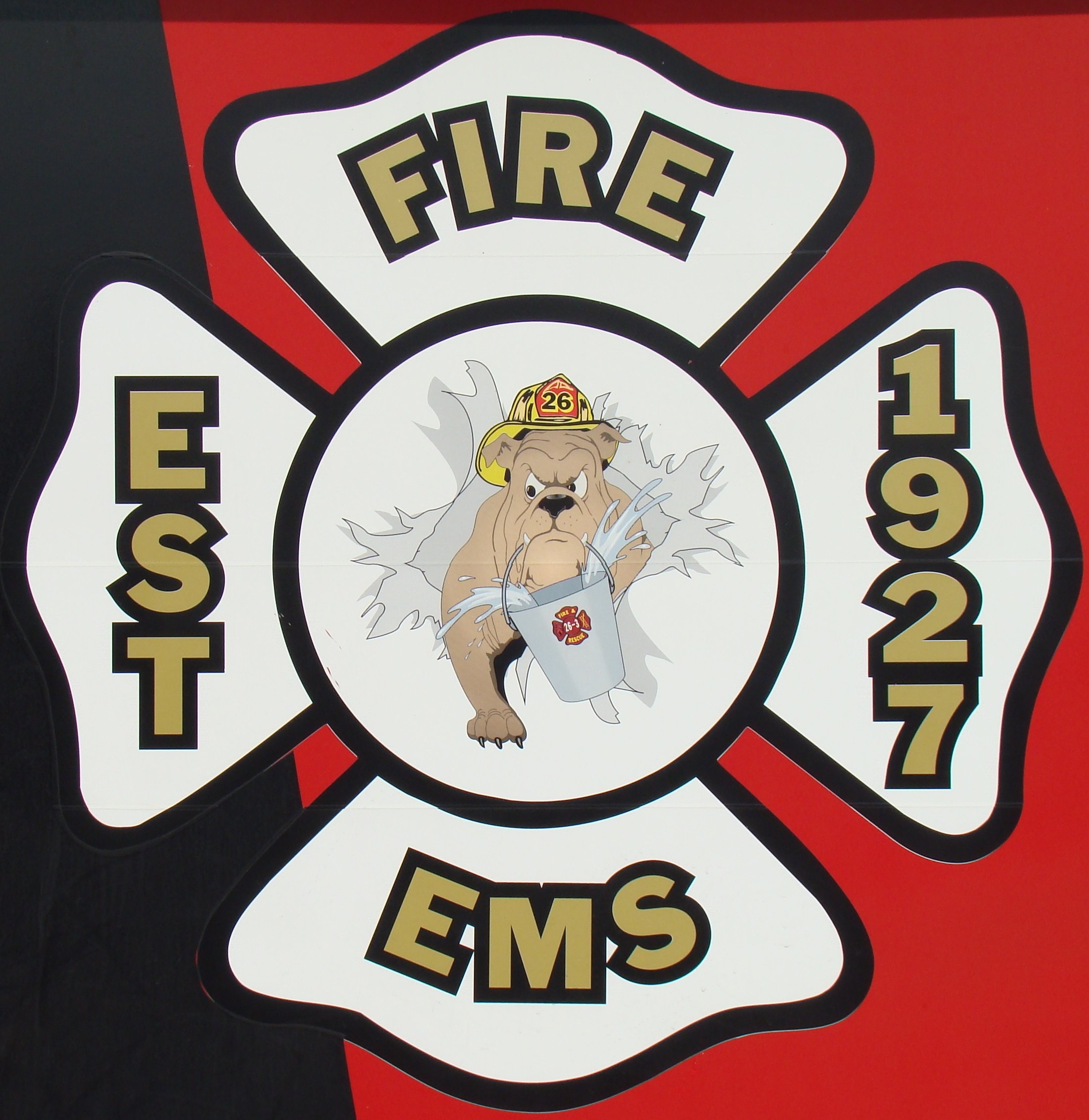 Townsend Fire Company