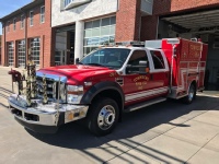 Townsend Fire Company