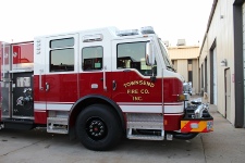 Townsend Fire Company