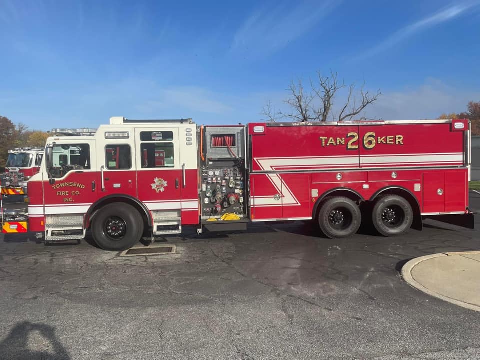 Townsend Fire Company