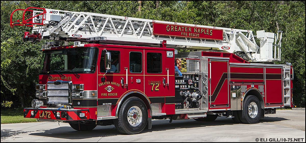 Greater Naples Fire Department