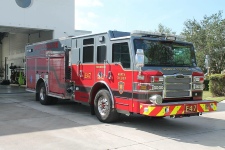 North Collier Fire Department