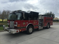 Ocoee Fire Department