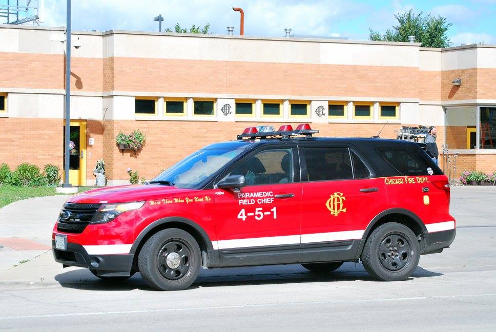 CFD EMS