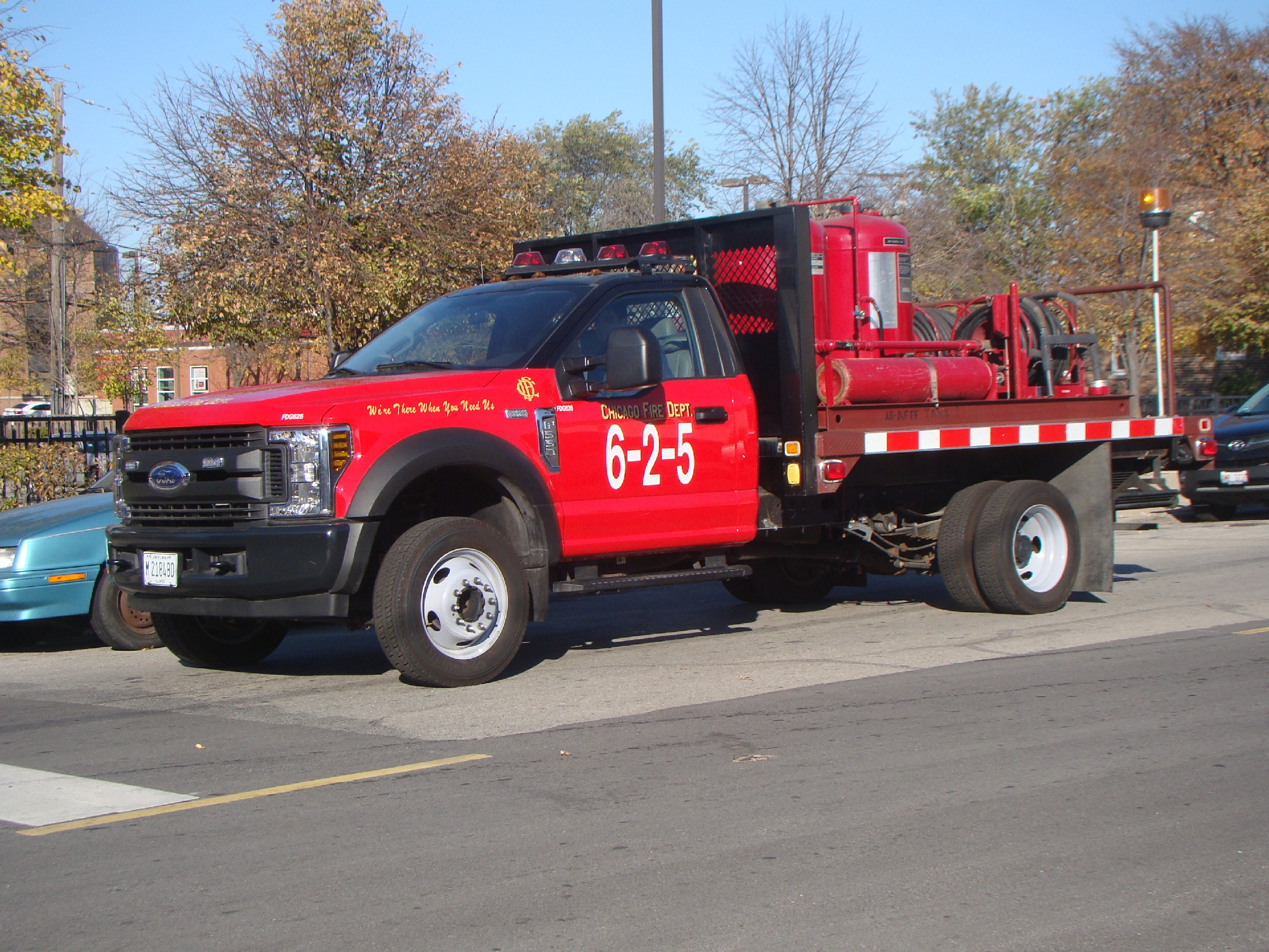 CFD Special