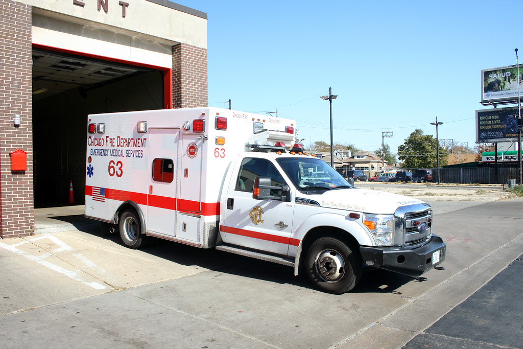 CFD 8th Battalion
