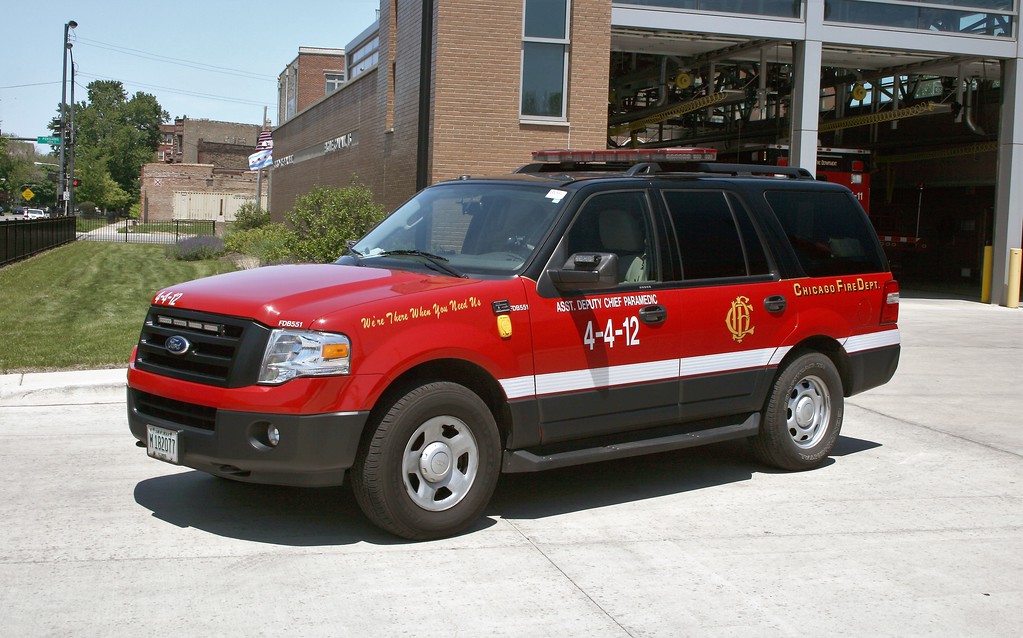 CFD Old EMS Chief
