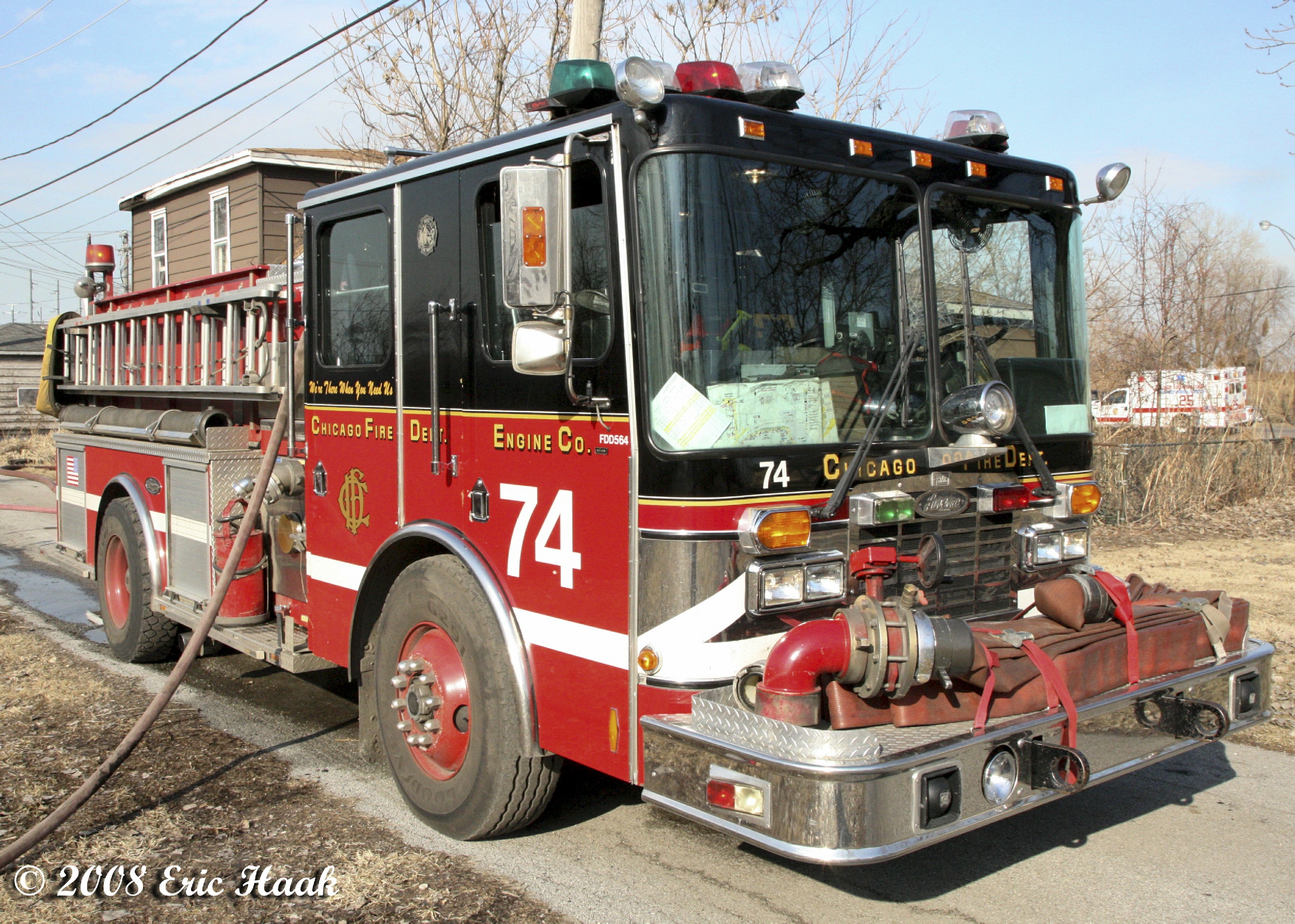 CFD Old Engine 70