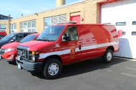 Boston Fire Alarm Division