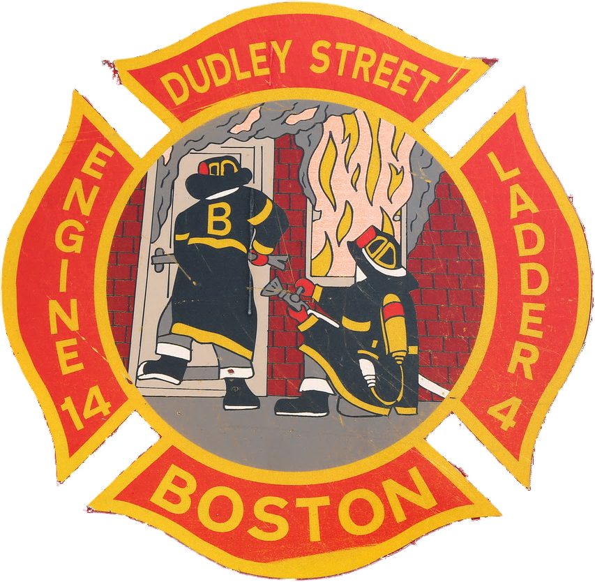 Boston Fire 7tht District