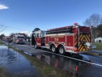 Sharptown Fire Department, MD