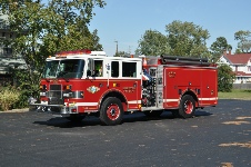 Sharptown Fire Department, MD