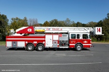 Sharptown Fire Department