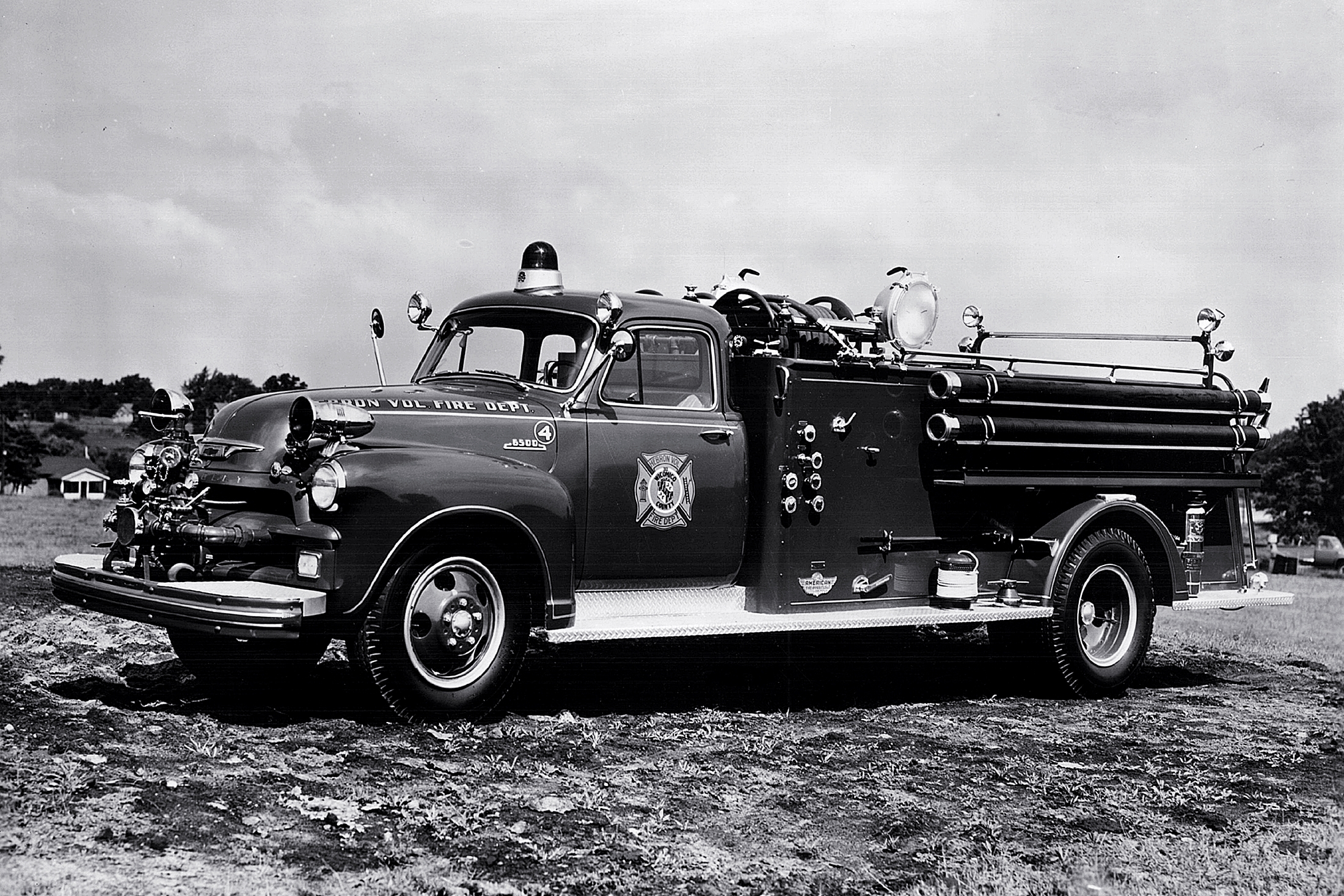 Hebron Fire Department