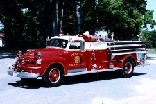 Hebron Fire Department