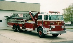 Hebron Fire Department