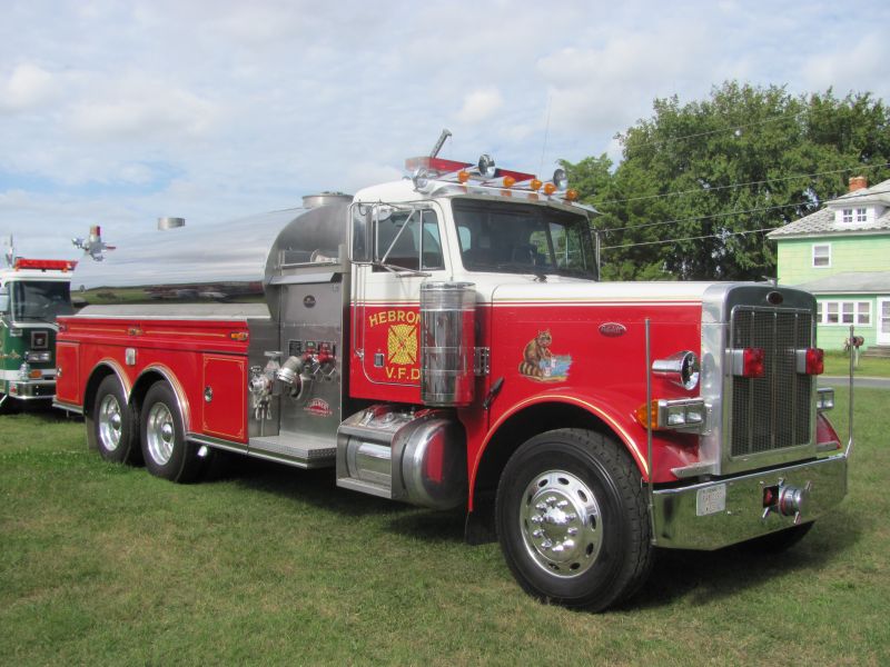 Hebron Fire Department
