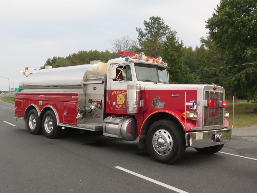 Hebron Fire Department