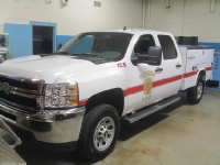 Hebron Fire Department, MD