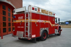 FDNY Queens 13 Division
