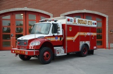 FDNY Queens 13 Division